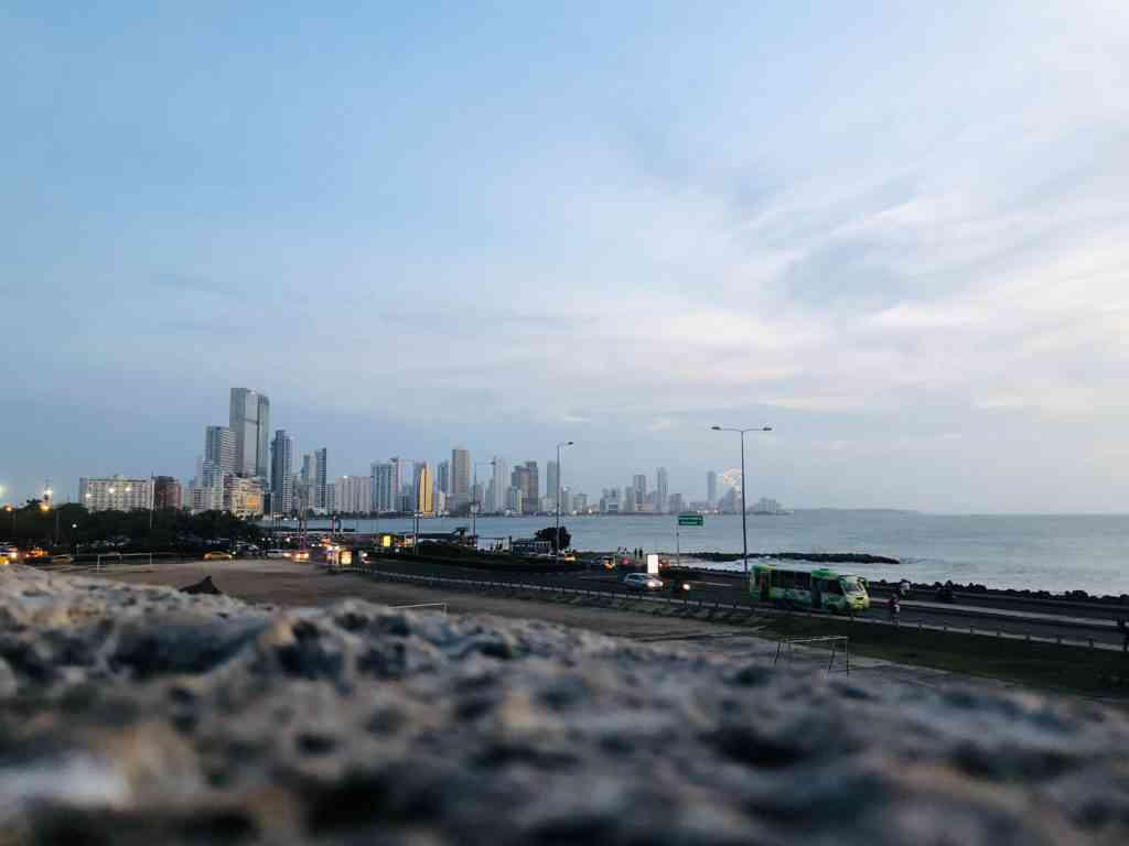 Cartagena Water Supply, Sewerage and Environmental Management Project ...